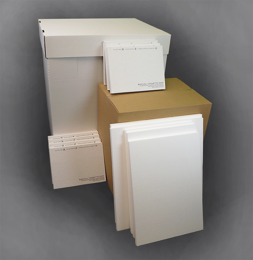 PHARMATHERM 375 (2-8°C) HP Winter Packout