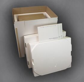 PHARMATHERM 375 (2-8°C) HP Winter Packout
